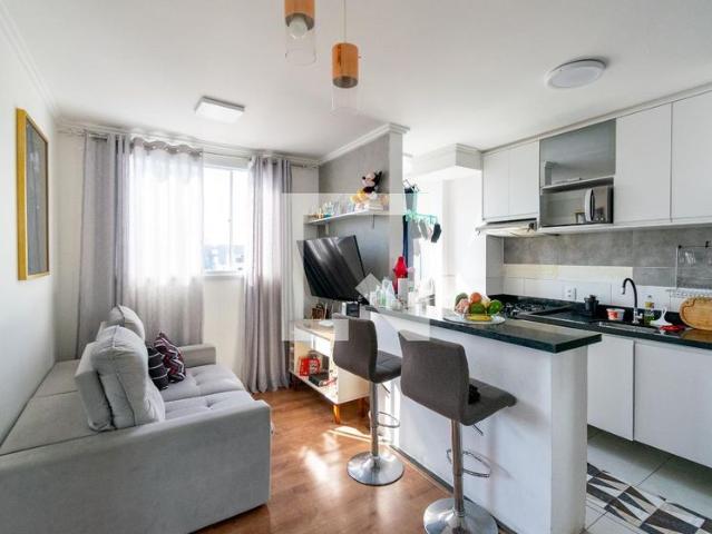Apto, Vila Mascote, 2 Quartos, 40 m2 São Paulo