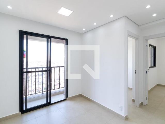 Apto, Vila Mascote, 2 Quartos, 40 m2 São Paulo