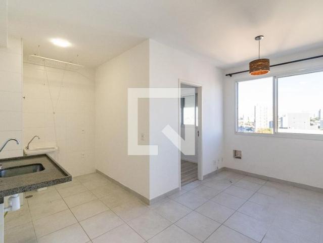 Apto, Vila Mascote, 2 Quartos, 40 m2 São Paulo