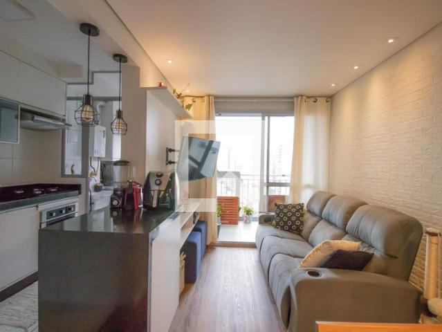 Apto, Vila Mascote, 2 Quartos, 49 m2 São Paulo