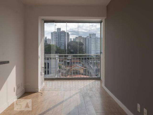 Apto, Vila Mascote, 2 Quartos, 50 m2 São Paulo
