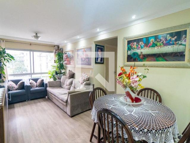 Apto, Vila Mascote, 2 Quartos, 50 m2 São Paulo