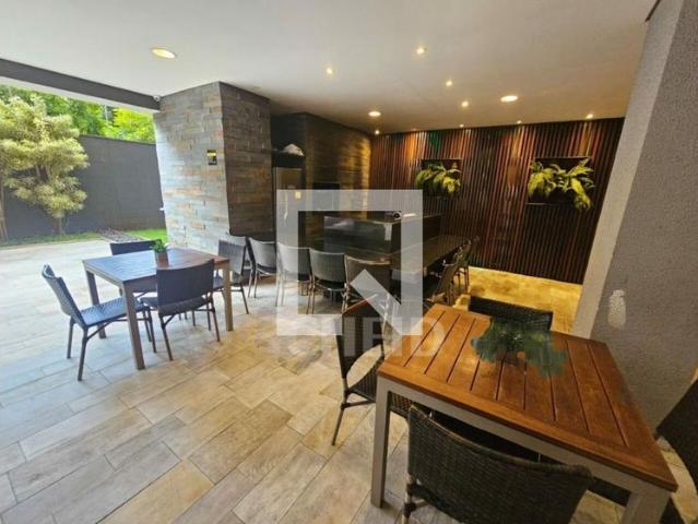 Apto, Vila Mascote, 2 Quartos, 50 m2 São Paulo