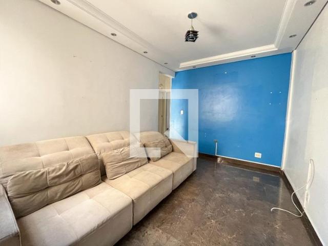 Apto, Vila Mascote, 2 Quartos, 50 m2 São Paulo