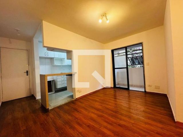 Apto, Vila Mascote, 2 Quartos, 50 m2 São Paulo