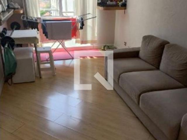 Apto, Vila Mascote, 2 Quartos, 50 m2 São Paulo