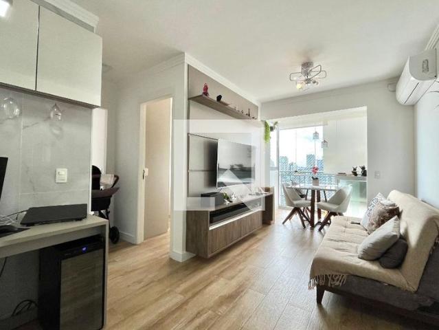 Apto, Vila Mascote, 2 Quartos, 50 m2 São Paulo