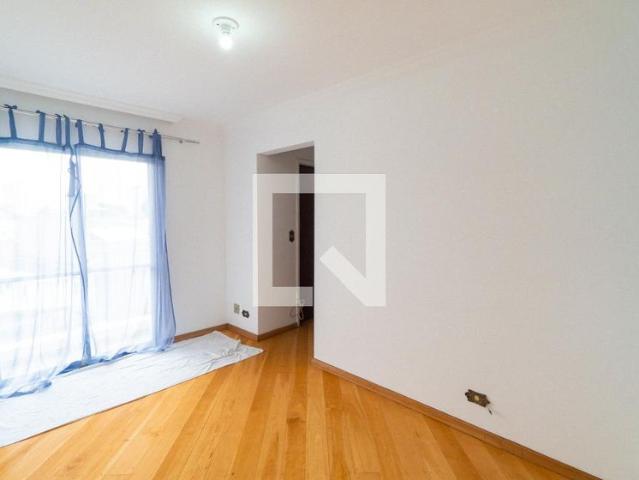 Apto, Vila Mascote, 2 Quartos, 50 m2 São Paulo