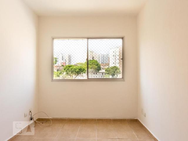 Apto, Vila Mascote, 2 Quartos, 51 m2 São Paulo