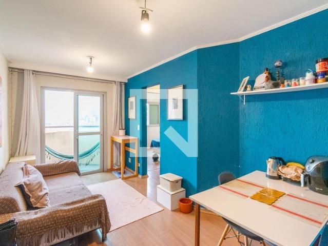 Apto, Vila Mascote, 2 Quartos, 54 m2 São Paulo