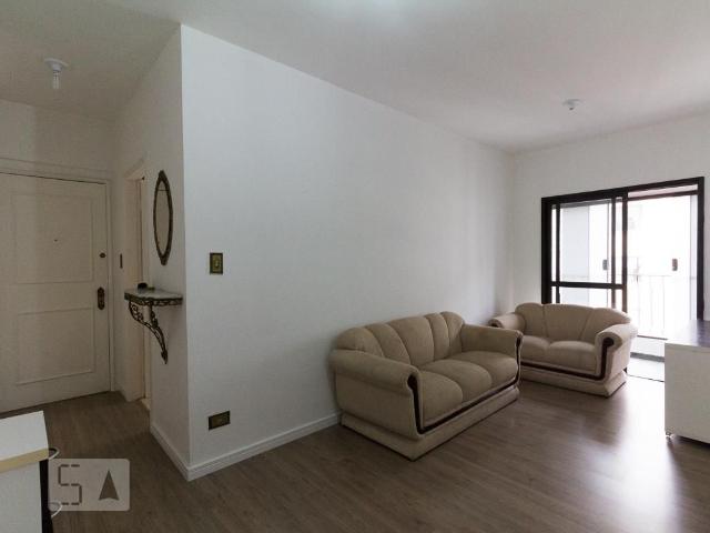 Apto, Vila Mascote, 2 Quartos, 54 m2 São Paulo