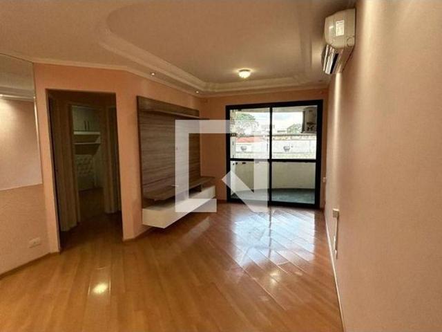 Apto, Vila Mascote, 2 Quartos, 54 m2 São Paulo