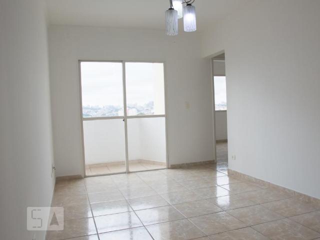 Apto, Vila Mascote, 2 Quartos, 54 m2 São Paulo