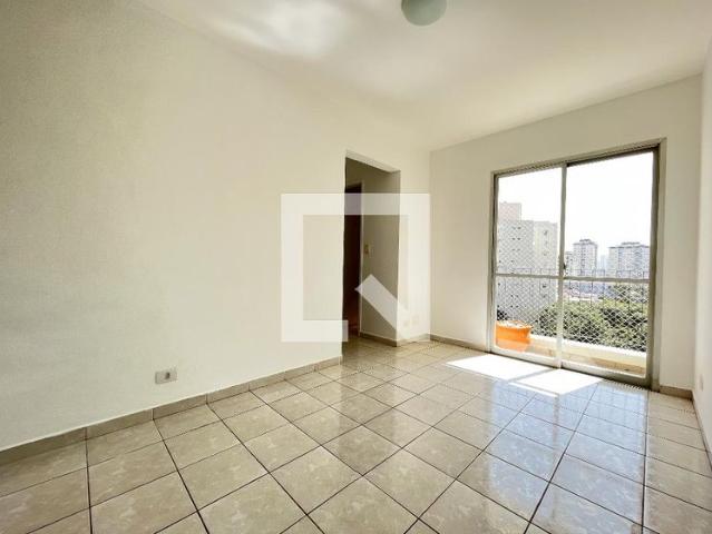 Apto, Vila Mascote, 2 Quartos, 54 m2 São Paulo