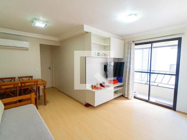 Apto, Vila Mascote, 2 Quartos, 54 m2 São Paulo