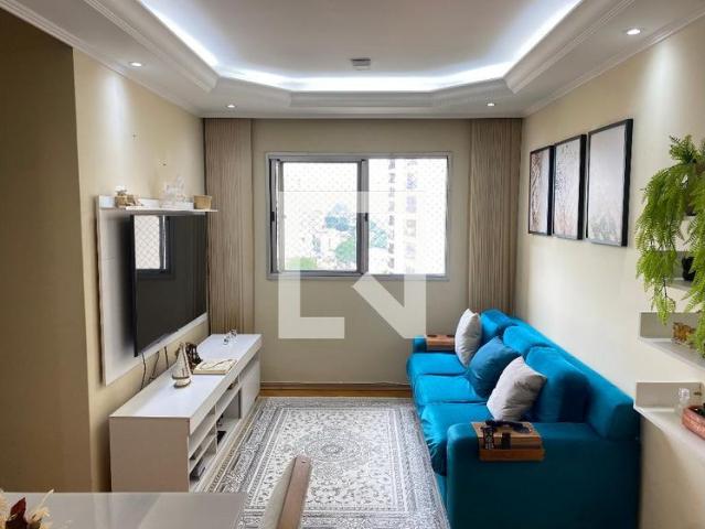 Apto, Vila Mascote, 2 Quartos, 55 m2 São Paulo