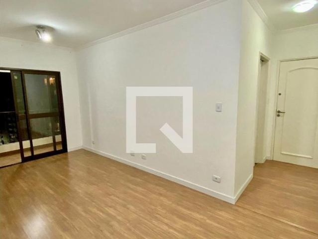Apto, Vila Mascote, 2 Quartos, 55 m2 São Paulo