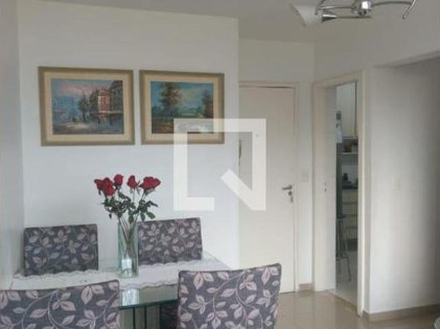 Apto, Vila Mascote, 2 Quartos, 55 m2 São Paulo