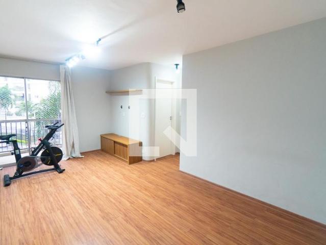 Apto, Vila Mascote, 2 Quartos, 55 m2 São Paulo