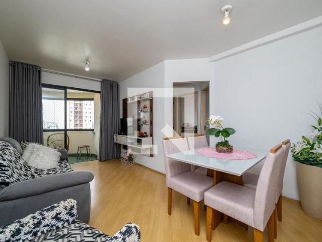 Apto, Vila Mascote, 2 Quartos, 55 m2 São Paulo