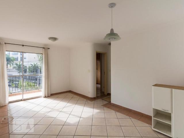 Apto, Vila Mascote, 2 Quartos, 55 m2 São Paulo