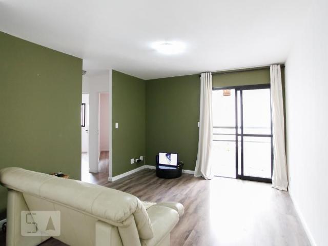 Apto, Vila Mascote, 2 Quartos, 56 m2 São Paulo