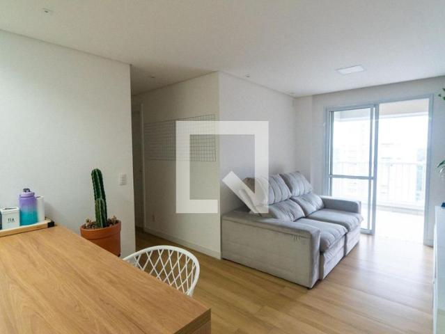 Apto, Vila Mascote, 2 Quartos, 56 m2 São Paulo
