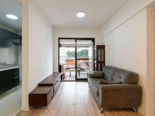 Apto, Vila Mascote, 2 Quartos, 56 m2 São Paulo