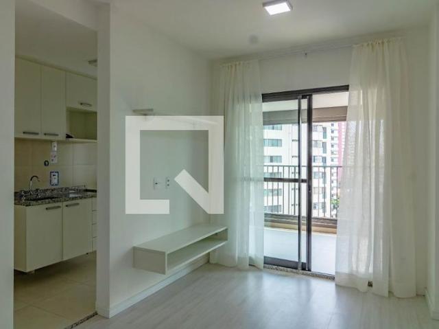 Apto, Vila Mascote, 2 Quartos, 57 m2 São Paulo