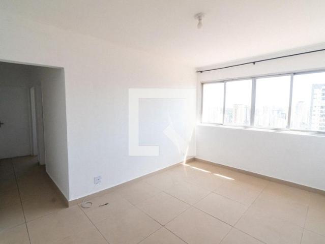 Apto, Vila Mascote, 2 Quartos, 58 m2 São Paulo