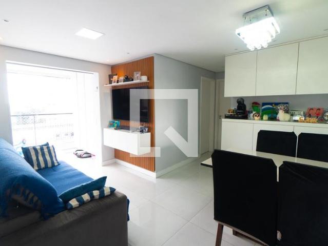 Apto, Vila Mascote, 2 Quartos, 59 m2 São Paulo