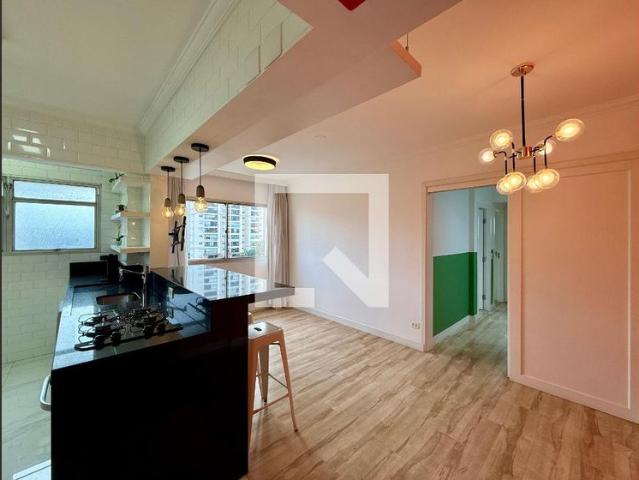 Apto, Vila Mascote, 2 Quartos, 59 m2 São Paulo