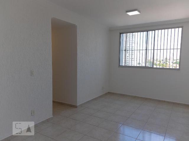 Apto, Vila Mascote, 2 Quartos, 60 m2 São Paulo