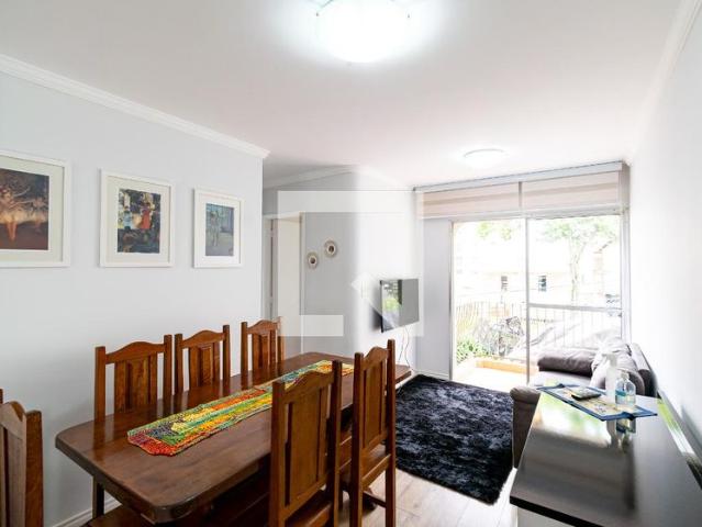 Apto, Vila Mascote, 2 Quartos, 60 m2 São Paulo