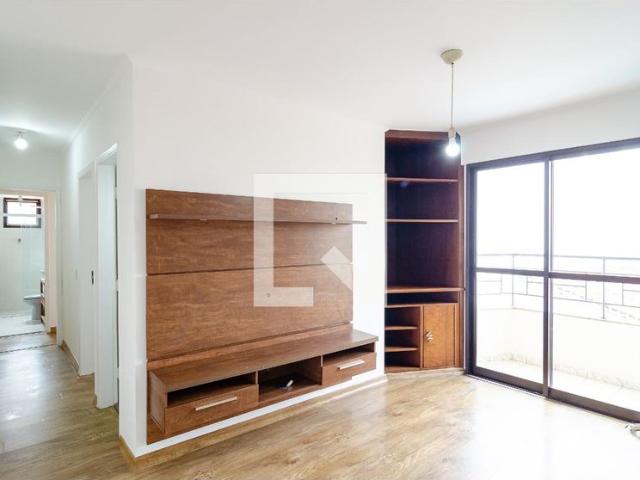 Apto, Vila Mascote, 2 Quartos, 60 m2 São Paulo