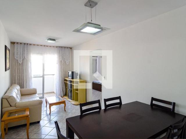Apto, Vila Mascote, 2 Quartos, 60 m2 São Paulo