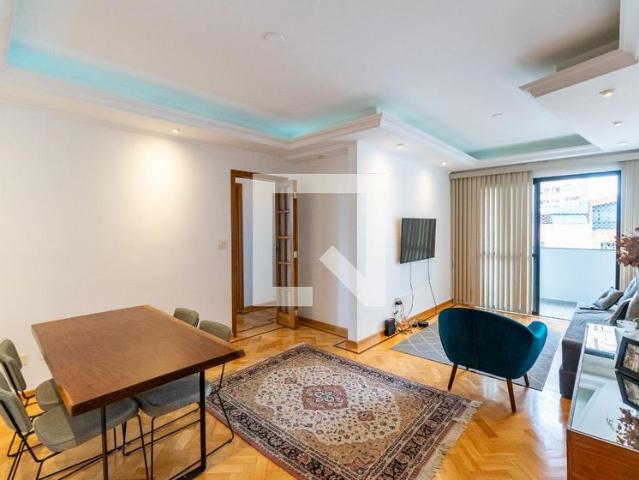 Apto, Vila Mascote, 2 Quartos, 60 m2 São Paulo