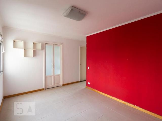 Apto, Vila Mascote, 2 Quartos, 60 m2 São Paulo