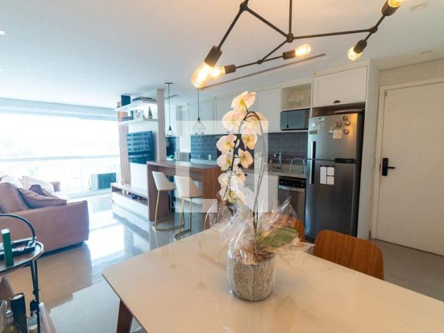 Apto, Vila Mascote, 2 Quartos, 60 m2 São Paulo