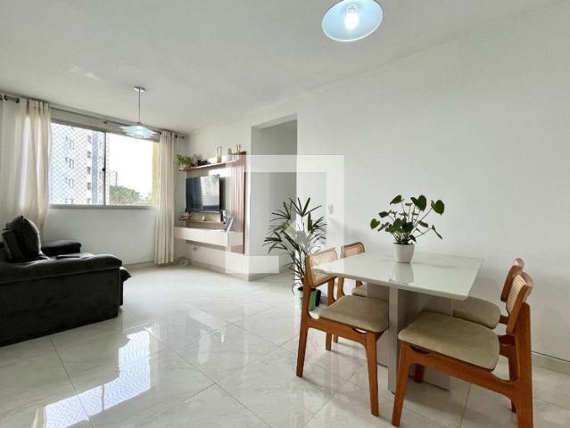 Apto, Vila Mascote, 2 Quartos, 62 m2 São Paulo