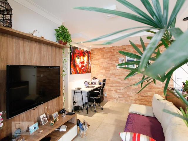 Apto, Vila Mascote, 2 Quartos, 62 m2 São Paulo