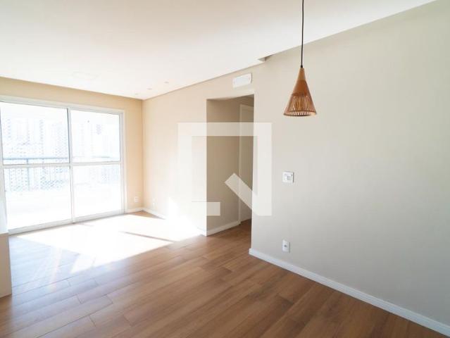 Apto, Vila Mascote, 2 Quartos, 63 m2 São Paulo