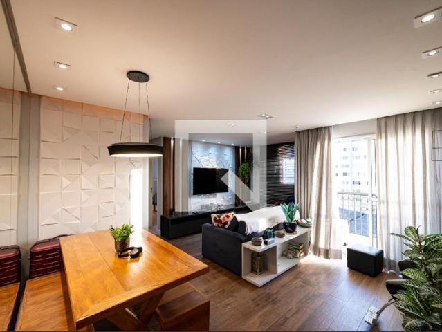 Apto, Vila Mascote, 2 Quartos, 63 m2 São Paulo