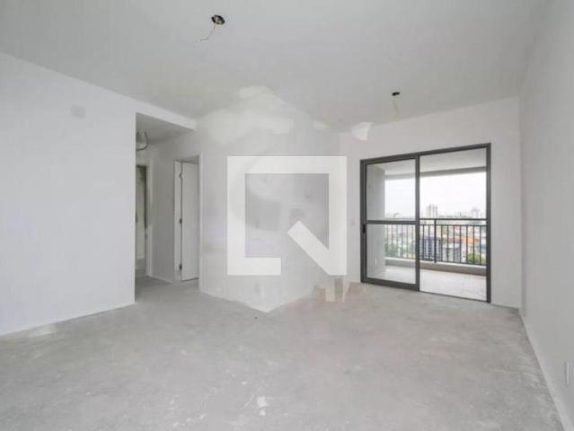 Apto, Vila Mascote, 2 Quartos, 63 m2 São Paulo
