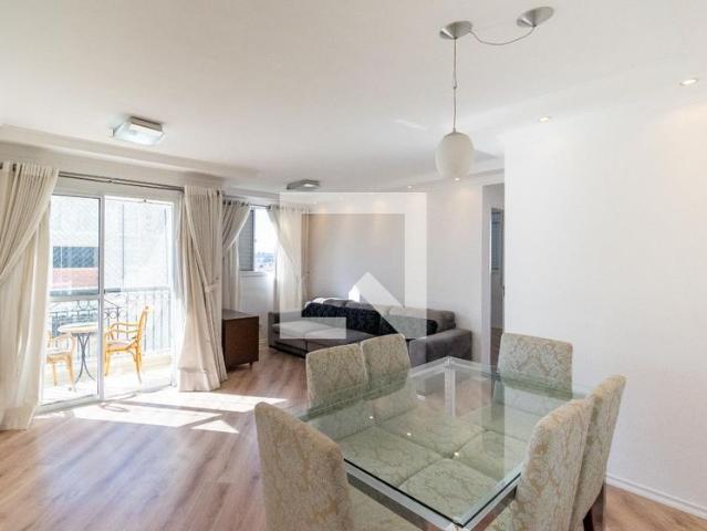 Apto, Vila Mascote, 2 Quartos, 63 m2 São Paulo