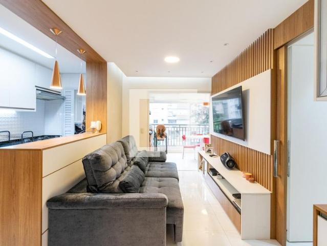 Apto, Vila Mascote, 2 Quartos, 64 m2 São Paulo