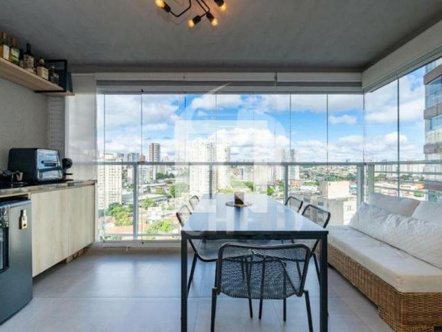 Apto, Vila Mascote, 2 Quartos, 64 m2 São Paulo