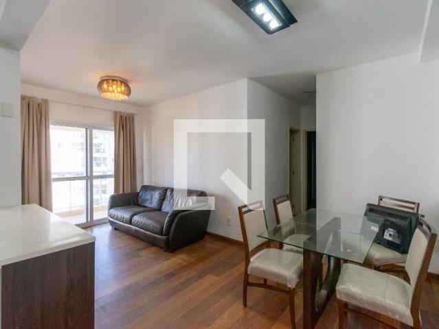 Apto, Vila Mascote, 2 Quartos, 64 m2 São Paulo
