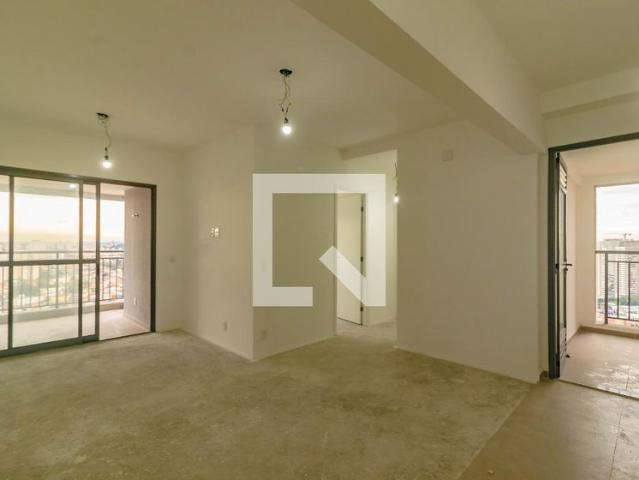 Apto, Vila Mascote, 2 Quartos, 64 m2 São Paulo
