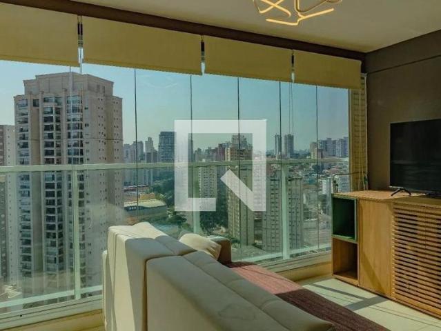 Apto, Vila Mascote, 2 Quartos, 64 m2 São Paulo
